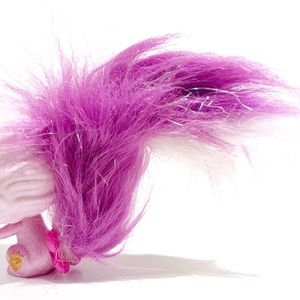 Disney | Toys | Disney Palace Pets Figure Rapunzel Purple Pink Chipmunk ...